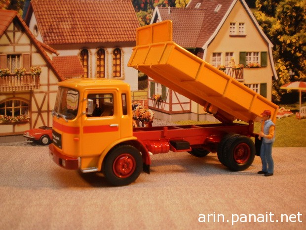 TRAM CLUB ROMANIA :: Vizualizare subiect - Atelierul lui Prognosis